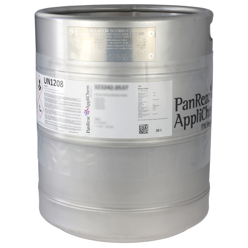 Etanol / Eter Dietílico 1:1 v/v + Fenolftaleína 15 mg/L para ...